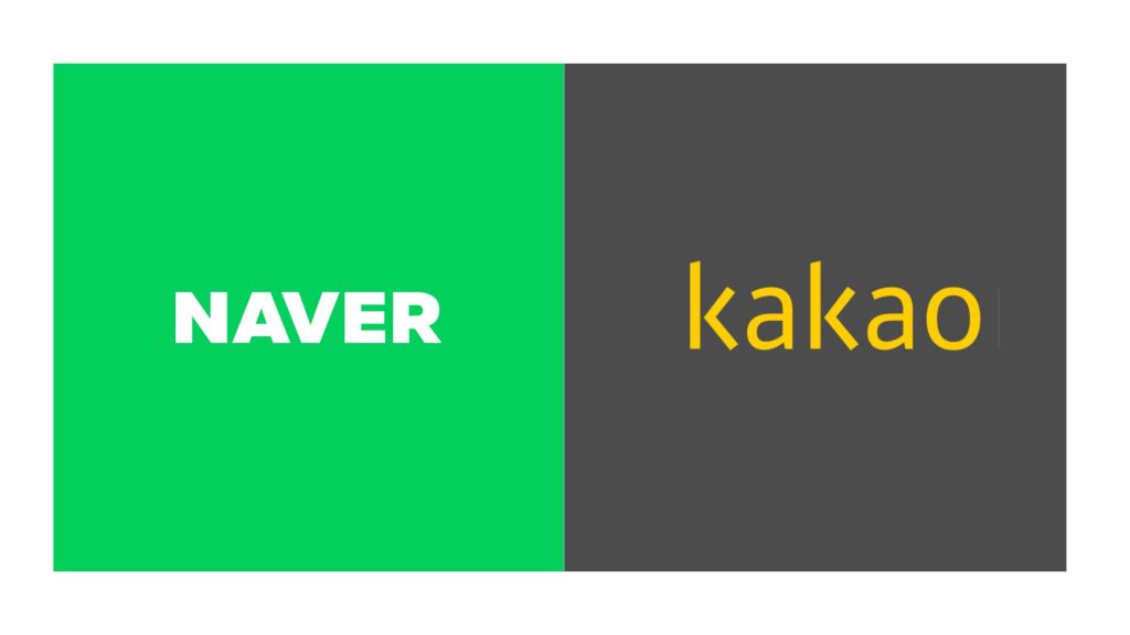 Korea’s Navigation Battle Heats Up: Naver and Kakao vs. Google