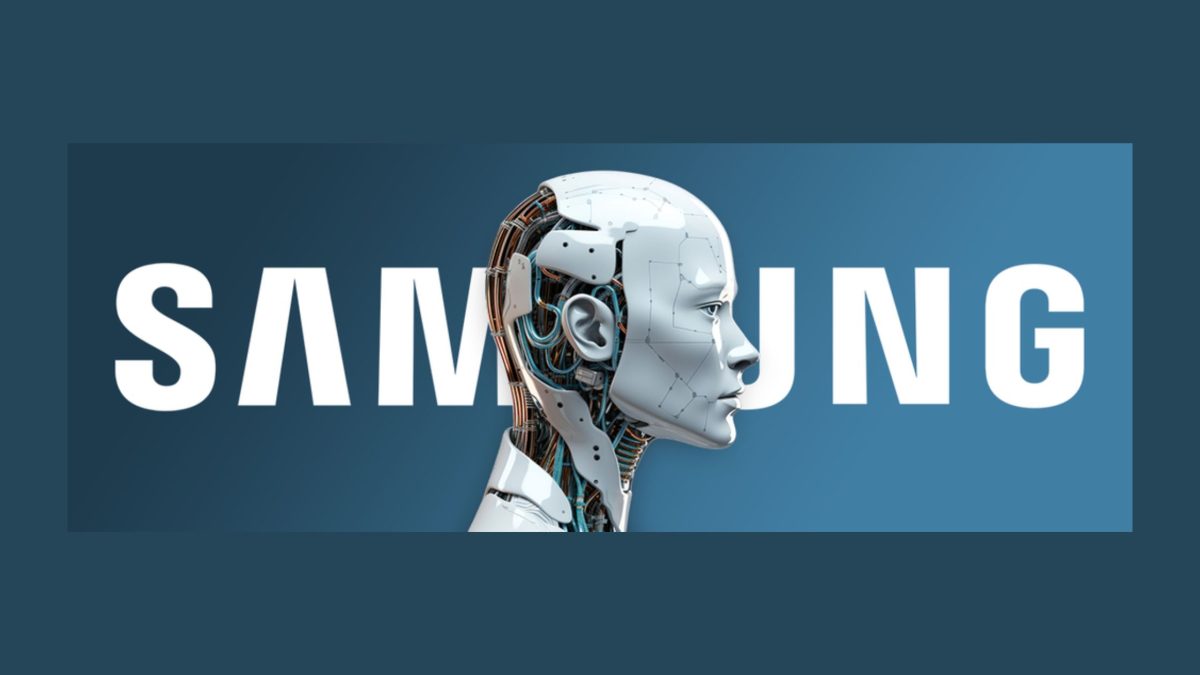 Samsung Claims 6% of All South Korean Patents Amid Innovation Push