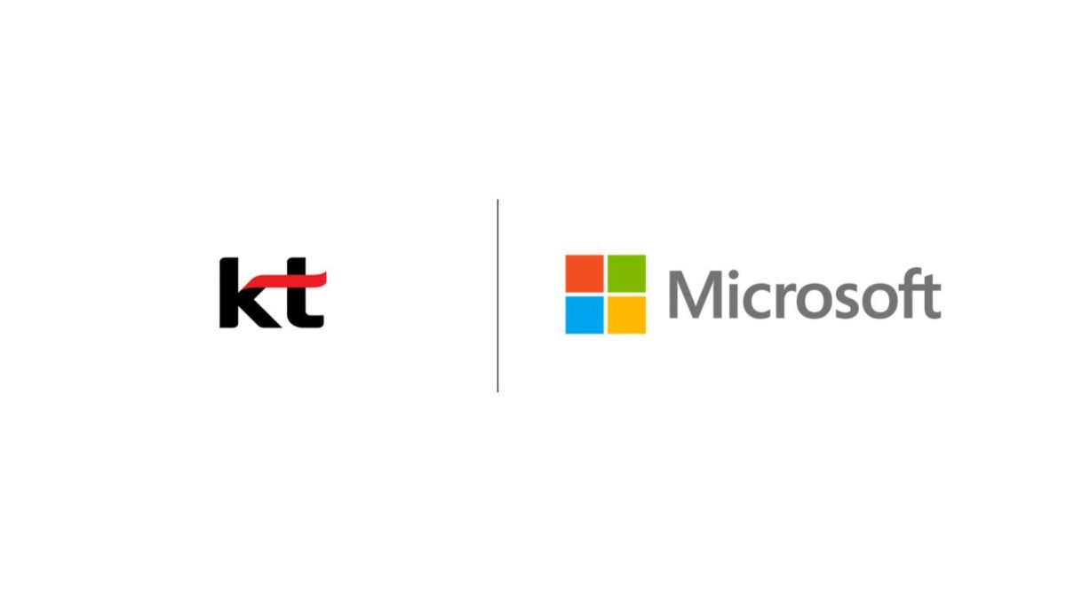 KT and Microsoft Launch Integrated Teams Phone Solution for Businesses