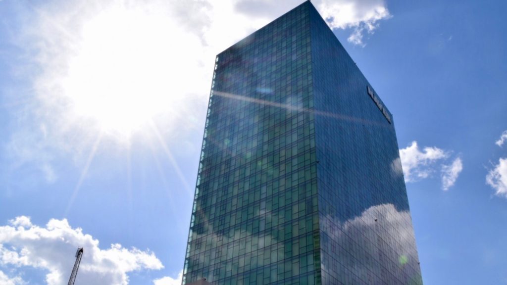 Naver builds South Korea’s largest AI computing cluster with 4,000 ...