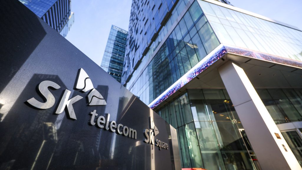 SK Telecom rejects mediation proposal on data breach compensation